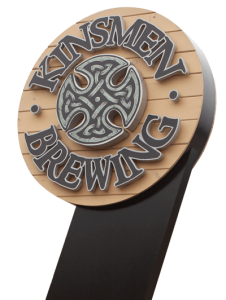 The Taproom - Kinsmen Brewing